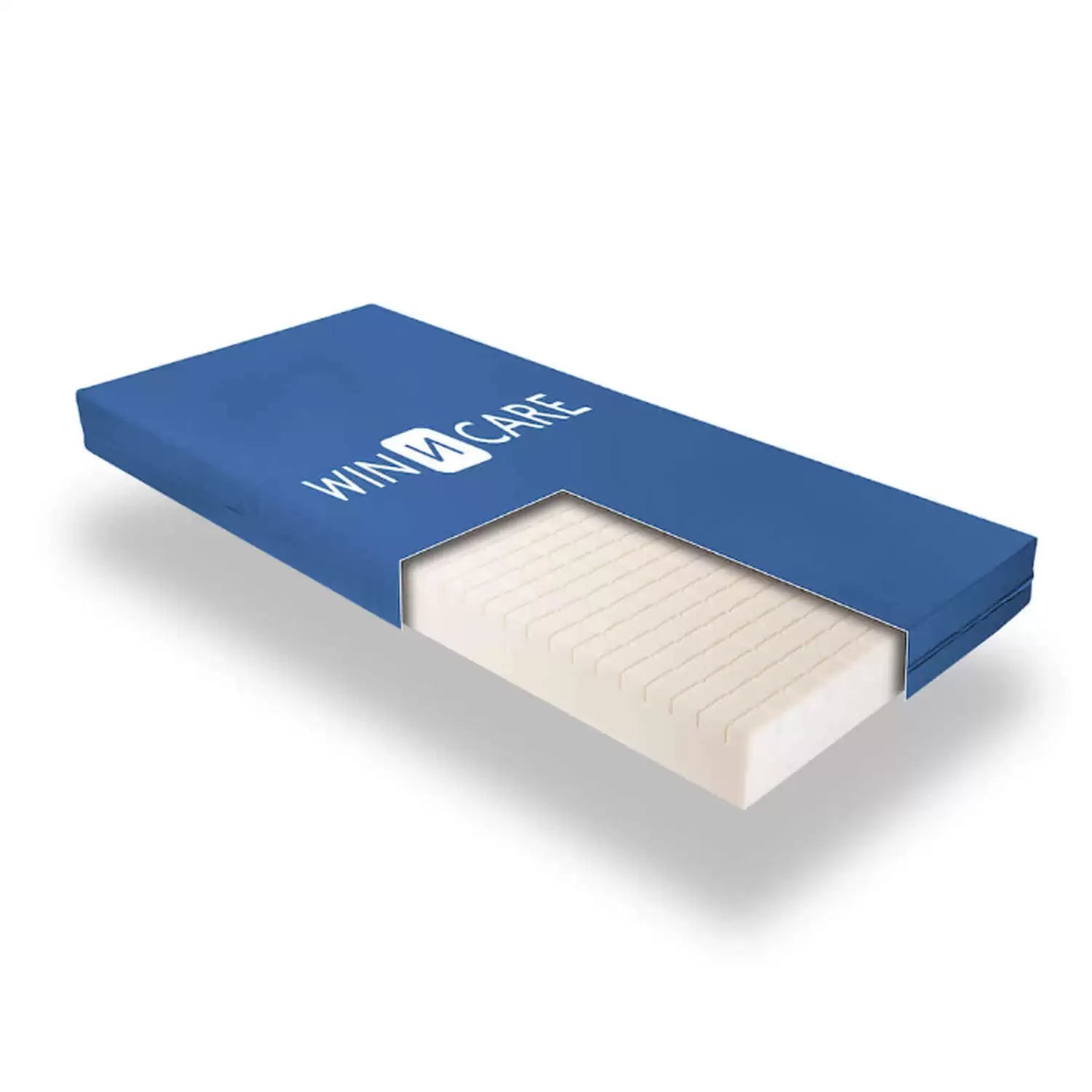 Devon Static Pressure Relieving Mattress – Care-Supplies