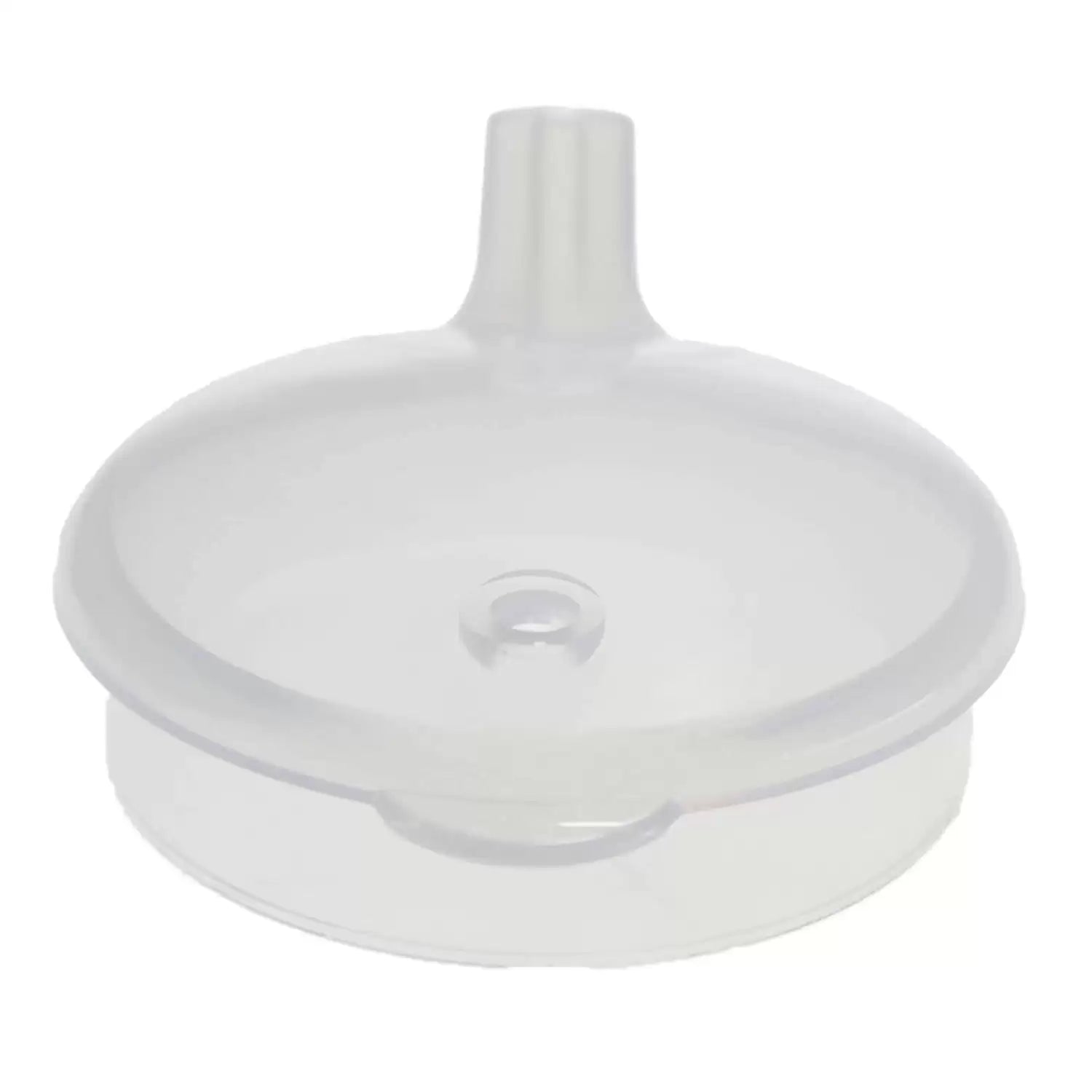 Narrow Spout Lid for Feeder Beaker – Care-Supplies