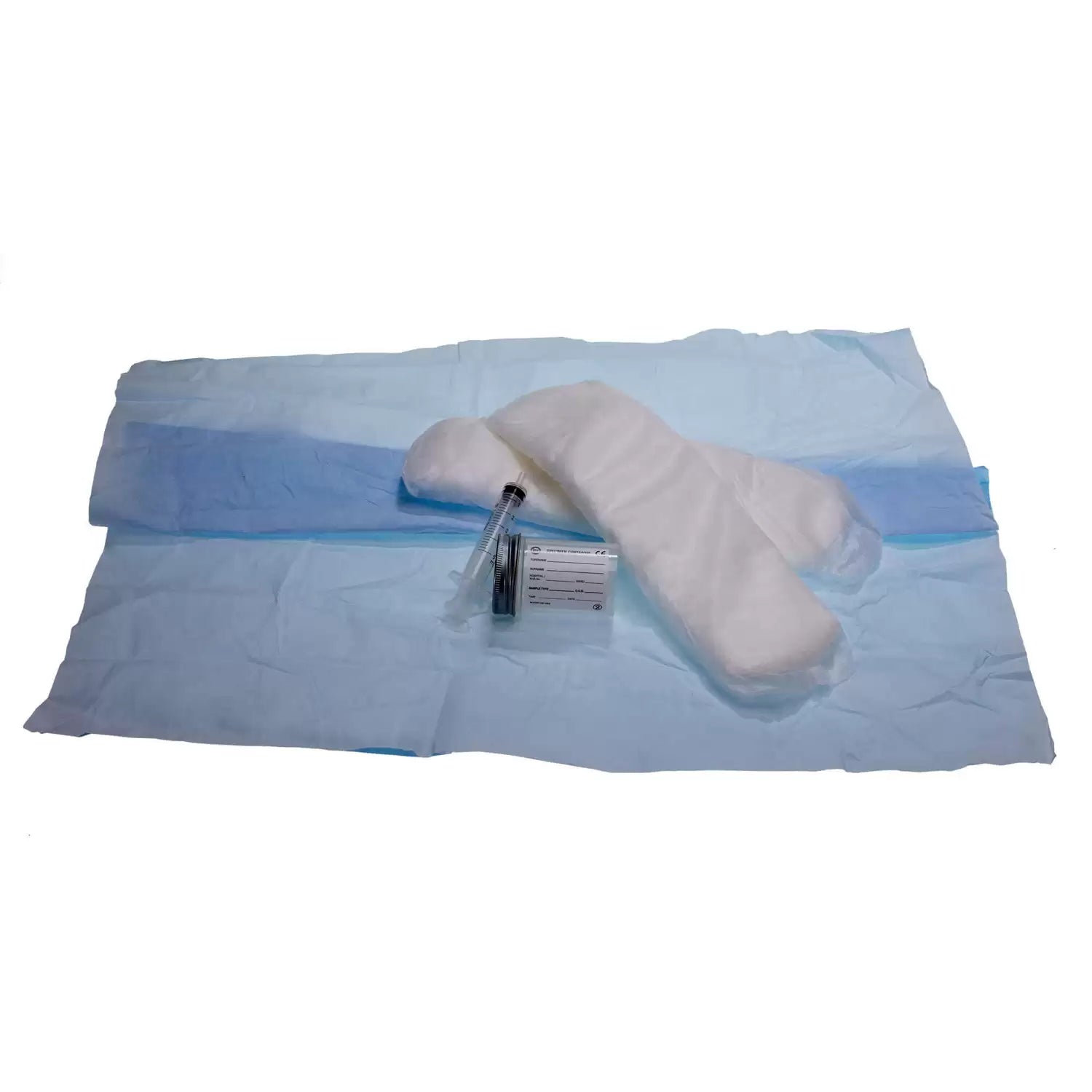 Urine Collection Pack – Care-Supplies