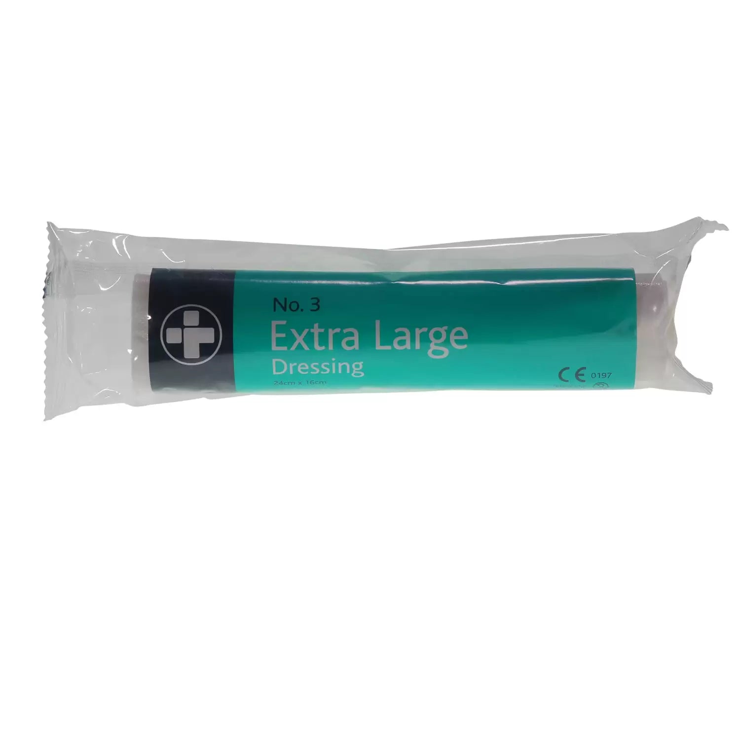 Sterile Wound Dressing Extra Large – Care-Supplies