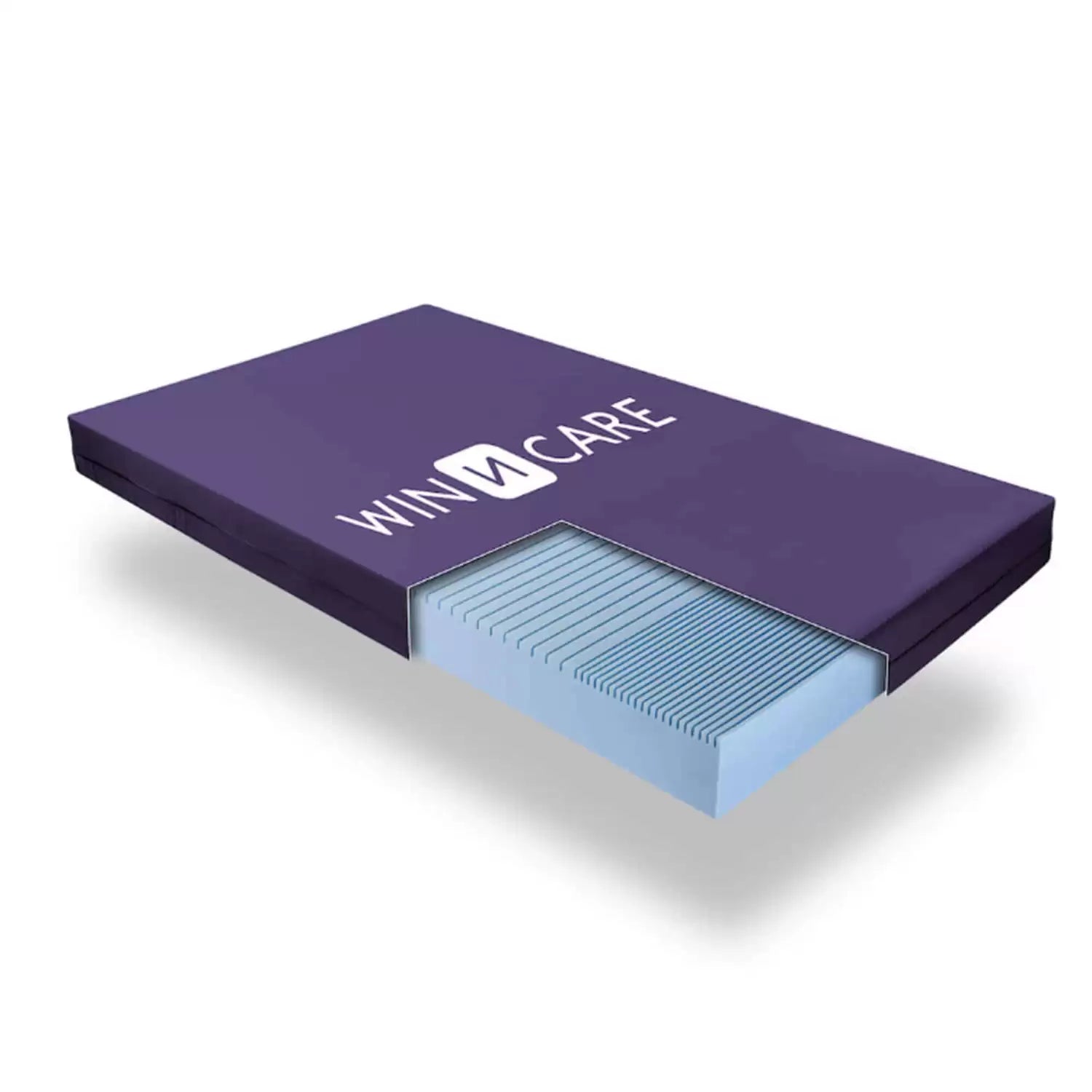 Norfolk Static Pressure Relieving Bariatric Mattress – Care-Supplies