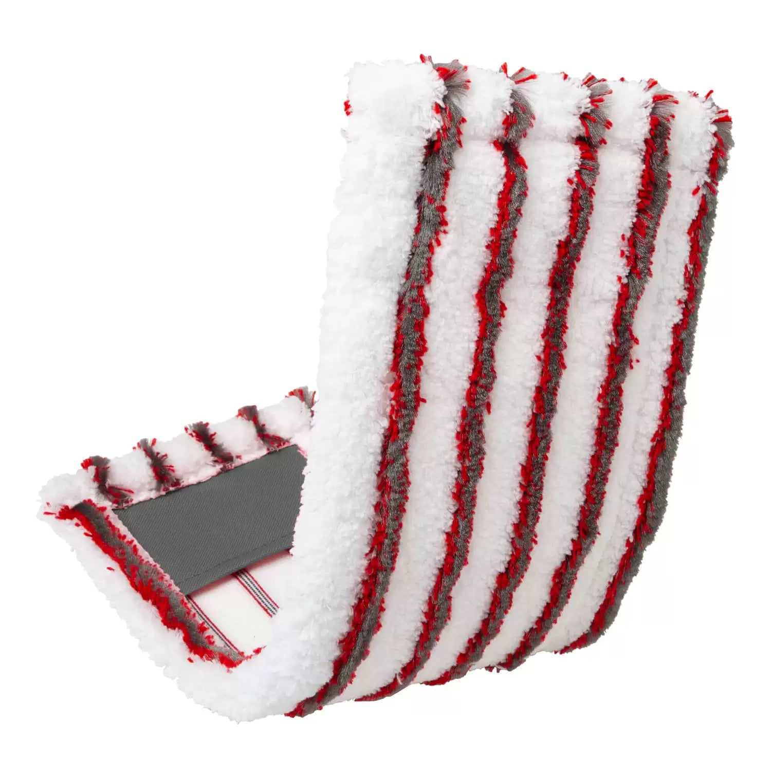 Microfibre Flat Mop Head Refill – Care-Supplies