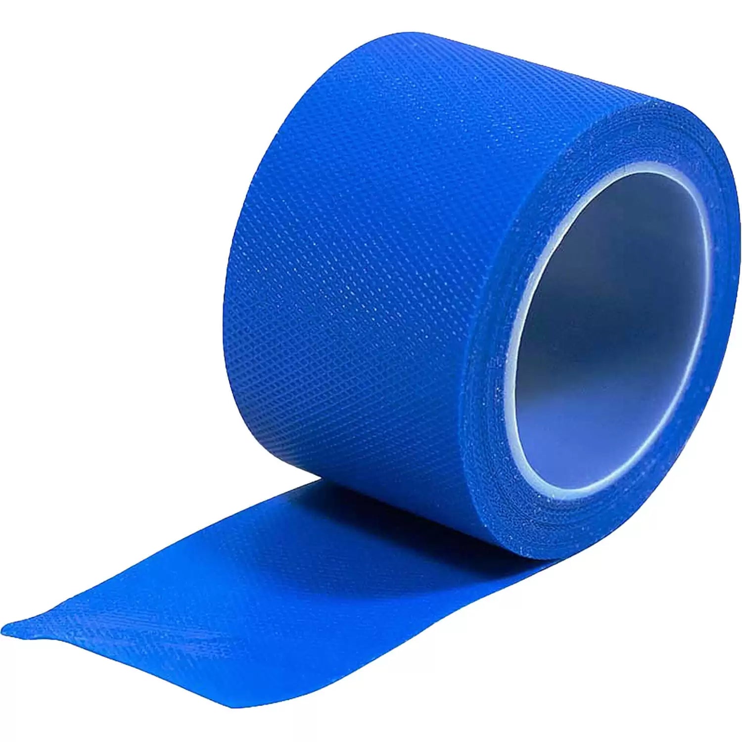 Waterproof Strapping Tape Blue 2.5cm x 5m 3 Pack – Care-Supplies