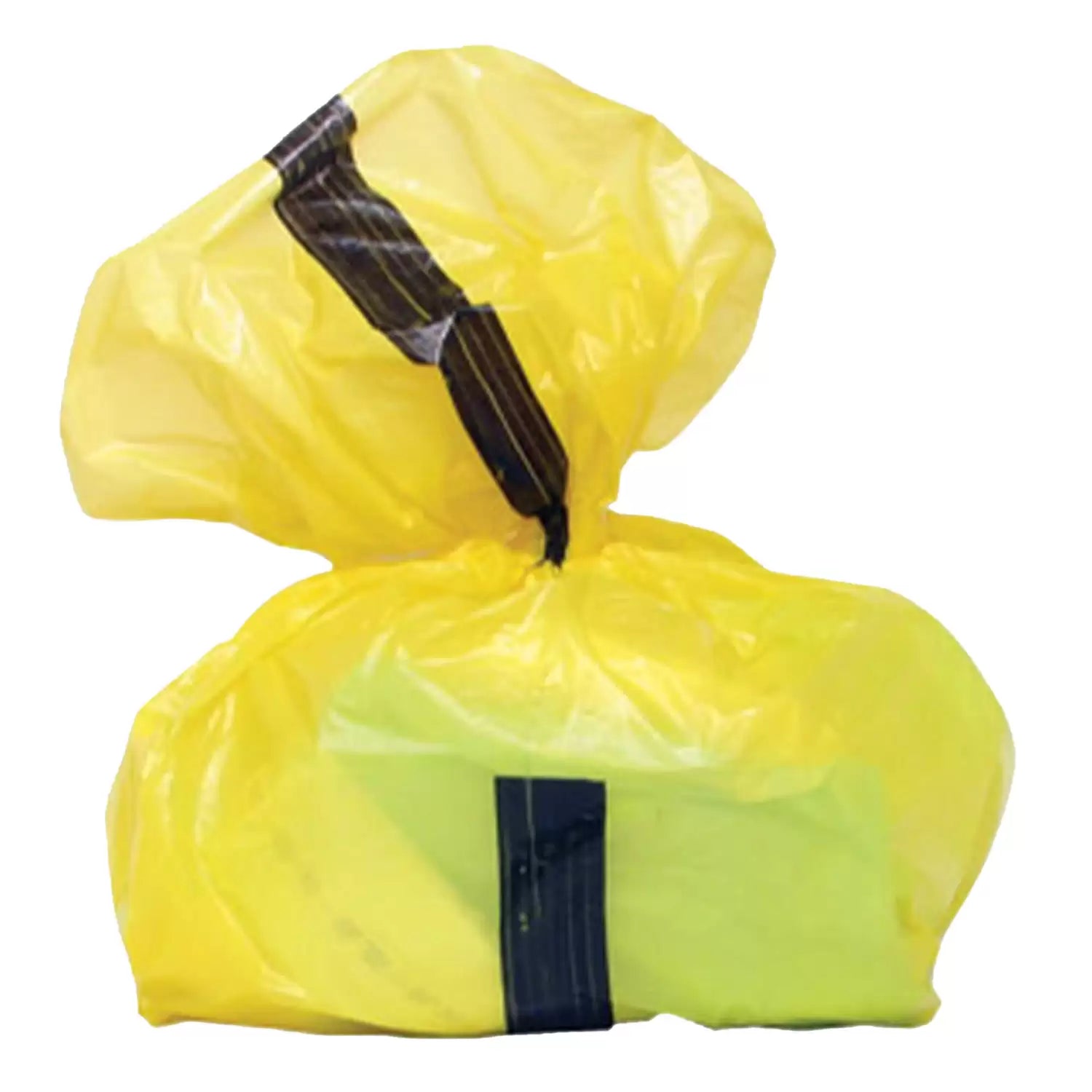 Soclean Yellow Tiger Sack 200 Pack – Care-Supplies
