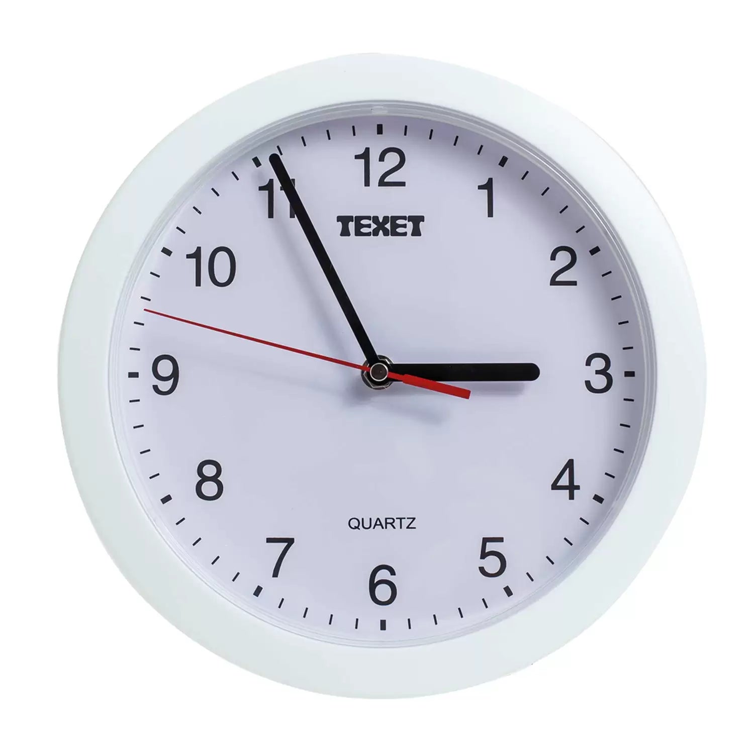 Indoor Wall Clock 25cm – Care-Supplies