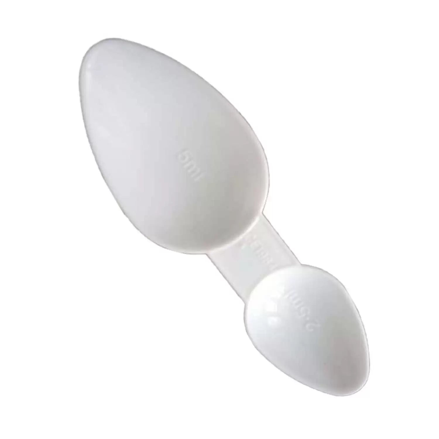 Doubled Ended Medicine Spoon 250 Pack – Care-Supplies