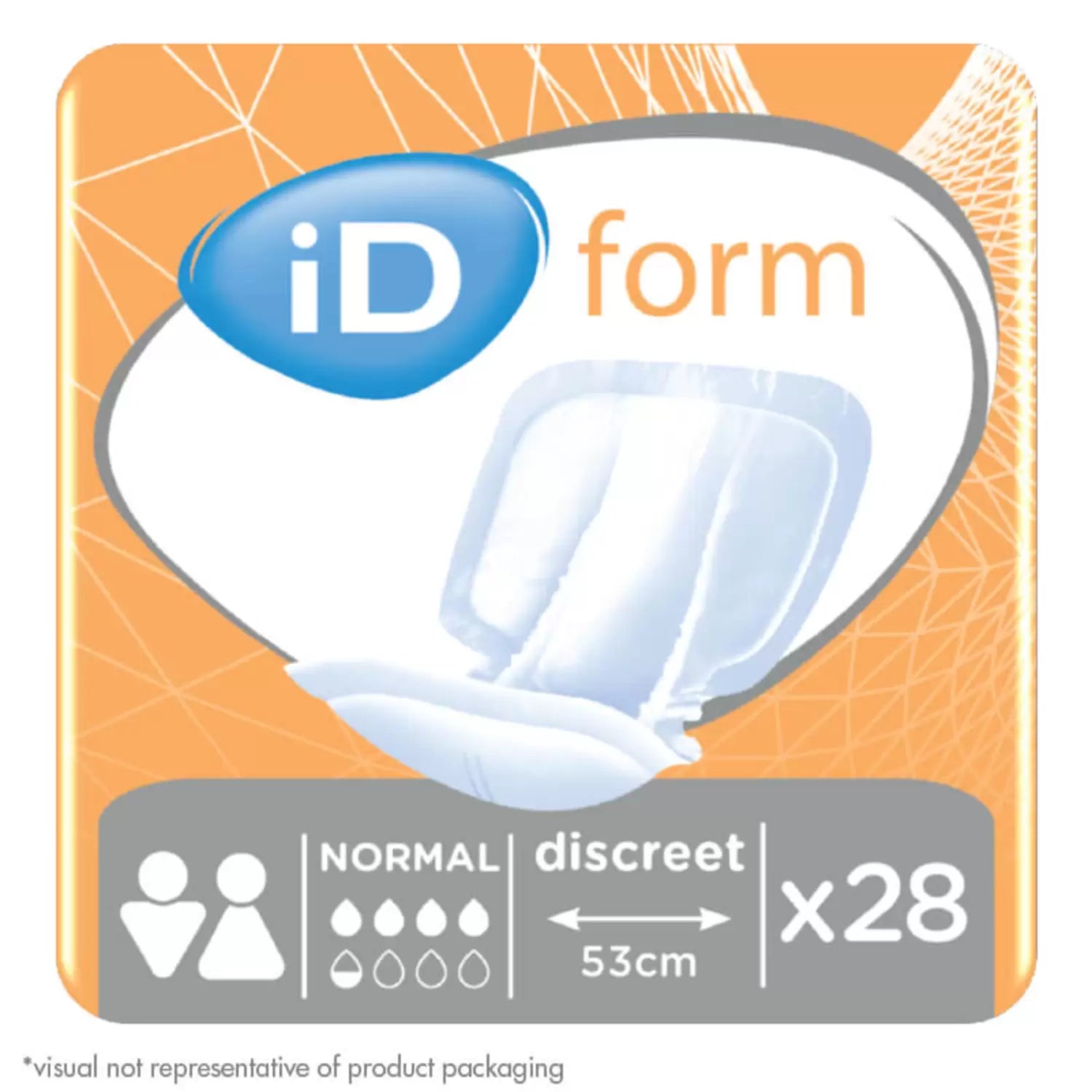 iD Form Normal 112 – Care-Supplies