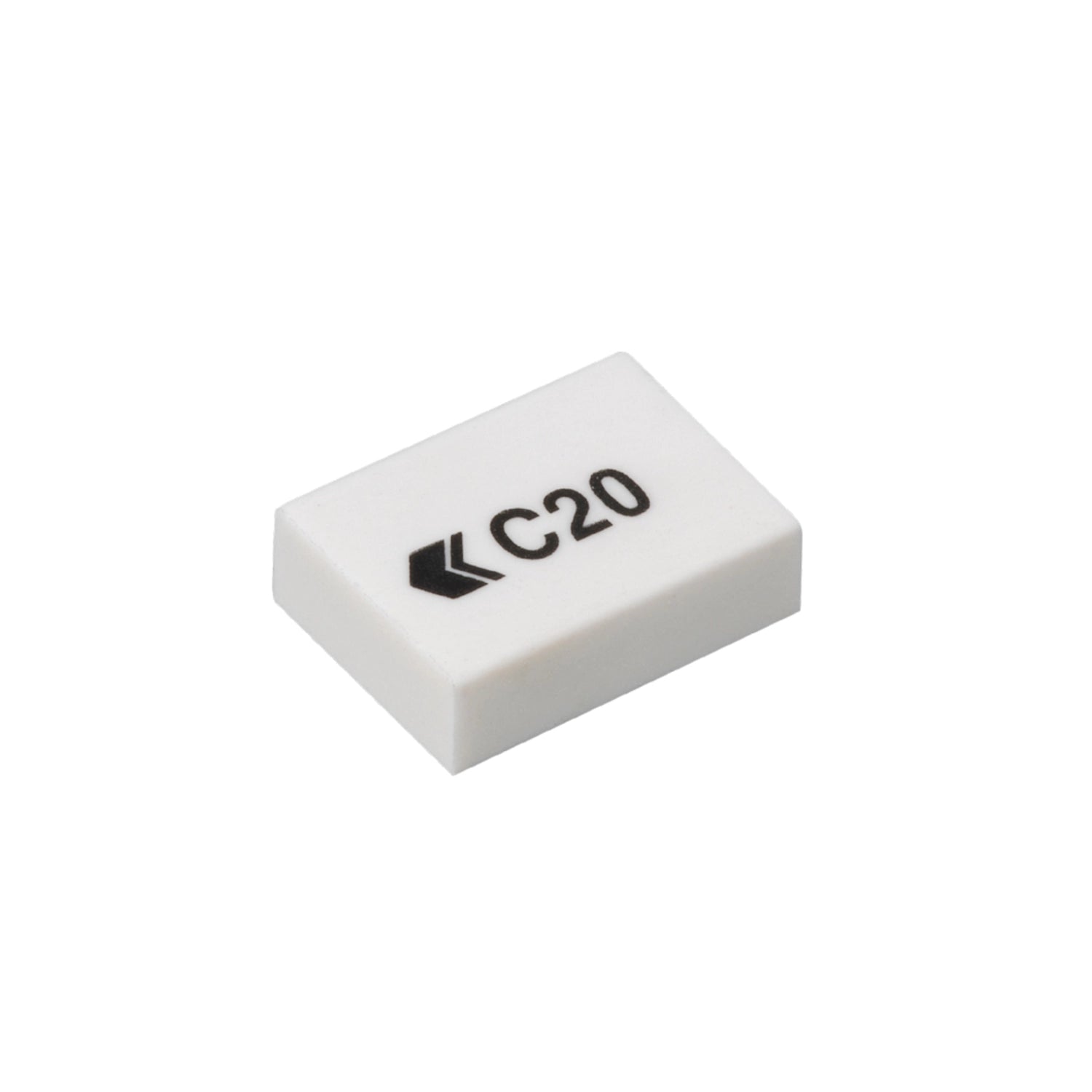 White Eraser Box 45 – Care-Supplies