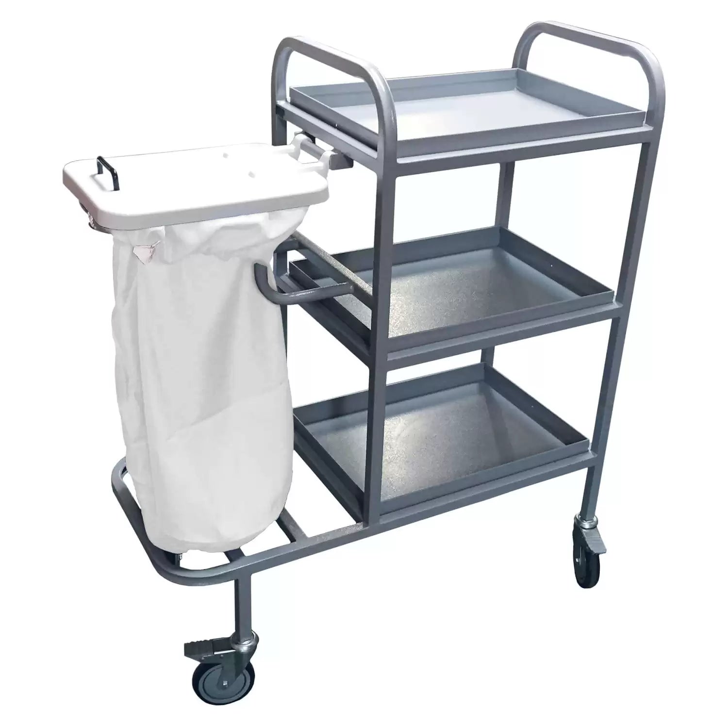 Bed Changing Trolley – Care-Supplies