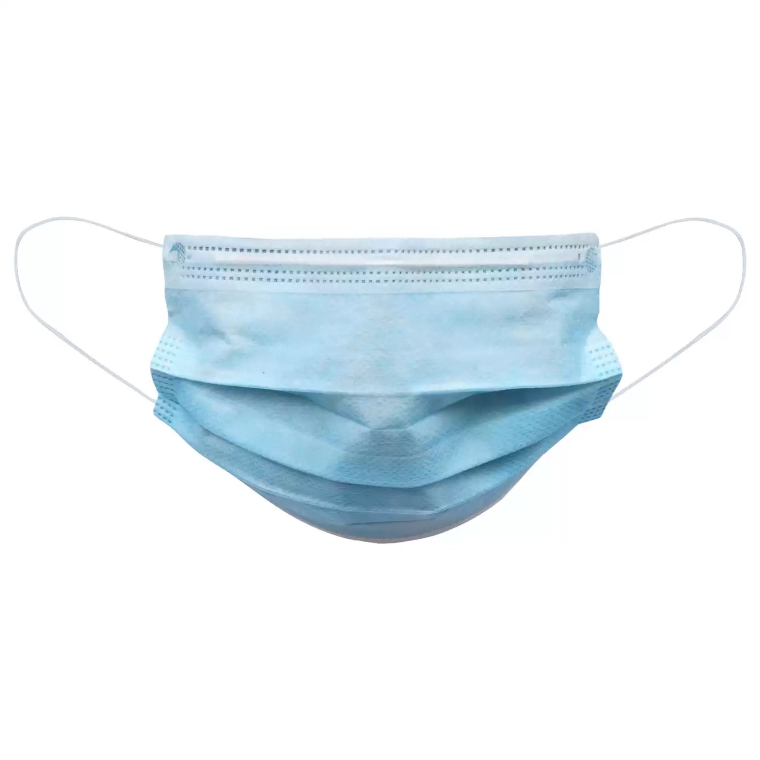 Type IIR Face Mask 50 Pack – Care-Supplies