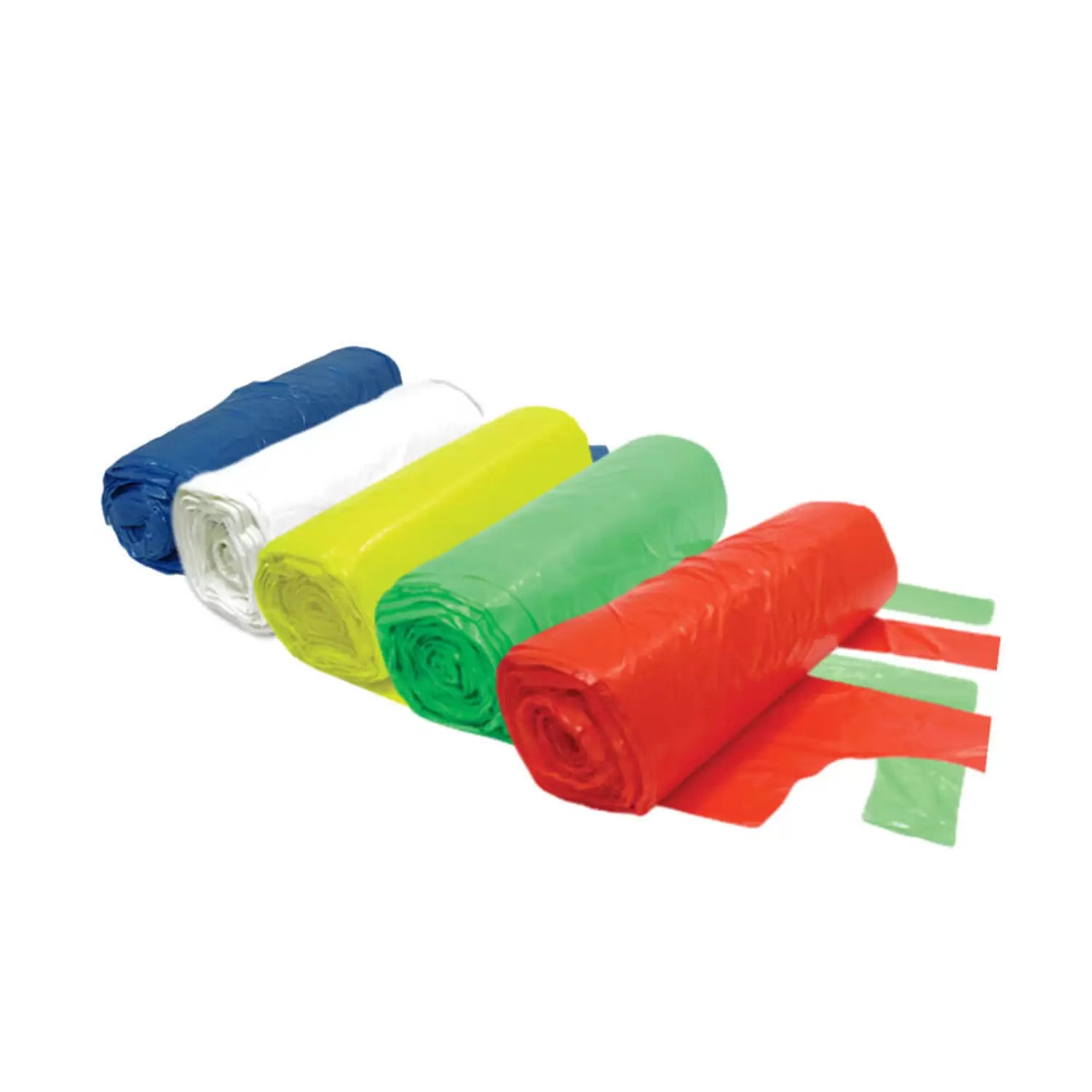Proform Disposable Plastic Aprons On A Roll 200 Pack – Care-Supplies