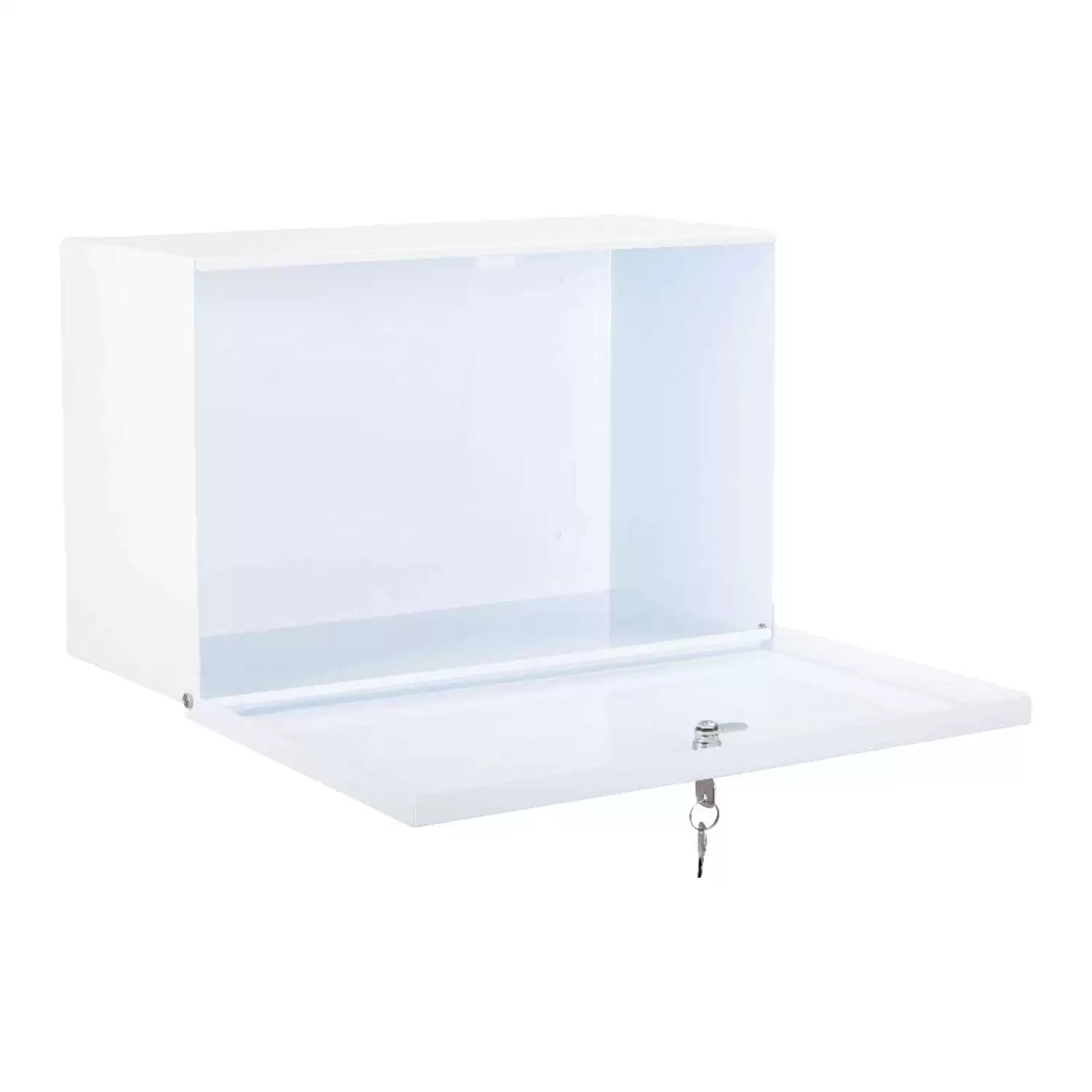 Mds Compatible Residents Own Medication Lockable Cabinet – Care-Supplies